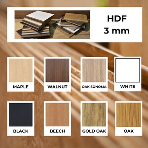 Lotus Wall Flower, Wall Art,woode Decoration, Wall Hanging, Wood Decor ...