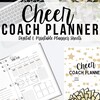 IEP Caseload Meetings Checklist Planning Spreadsheet: Tracking Due ...