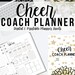 IEP Caseload Meetings Checklist Planning Spreadsheet: Tracking Due ...