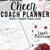 IEP Caseload Planner Digital Special Education Teacher Planning Sheet ...