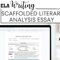 Headings and Subheadings Worksheets, Nonfiction Reading Activities - Etsy
