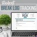 Academic Intervention Tracking: RTI, IEPS & Progress Monitoring google ...