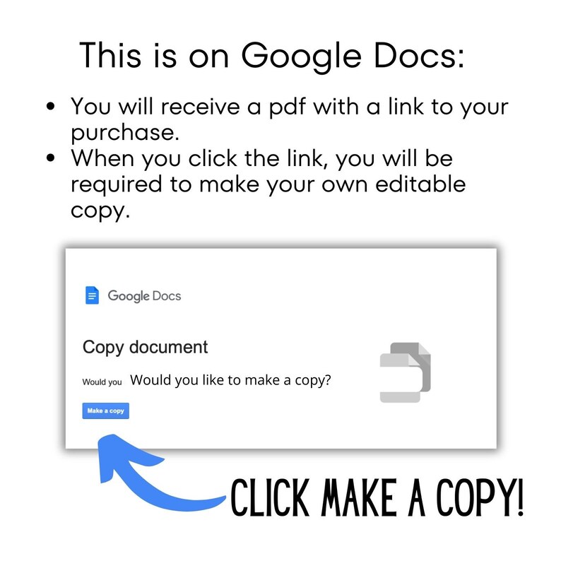 Substitute Teacher Plans Template Google Docs Purple Wildflowers ...