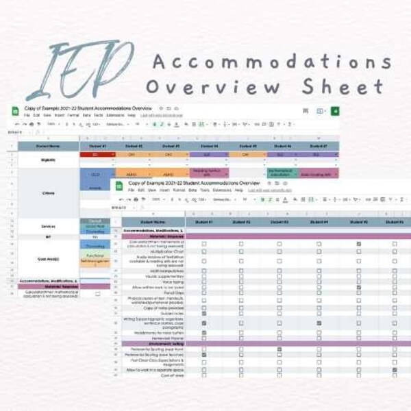 Accommodations - Etsy