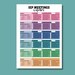IEP Caseload Planner Digital Special Education Teacher Planning Sheet ...