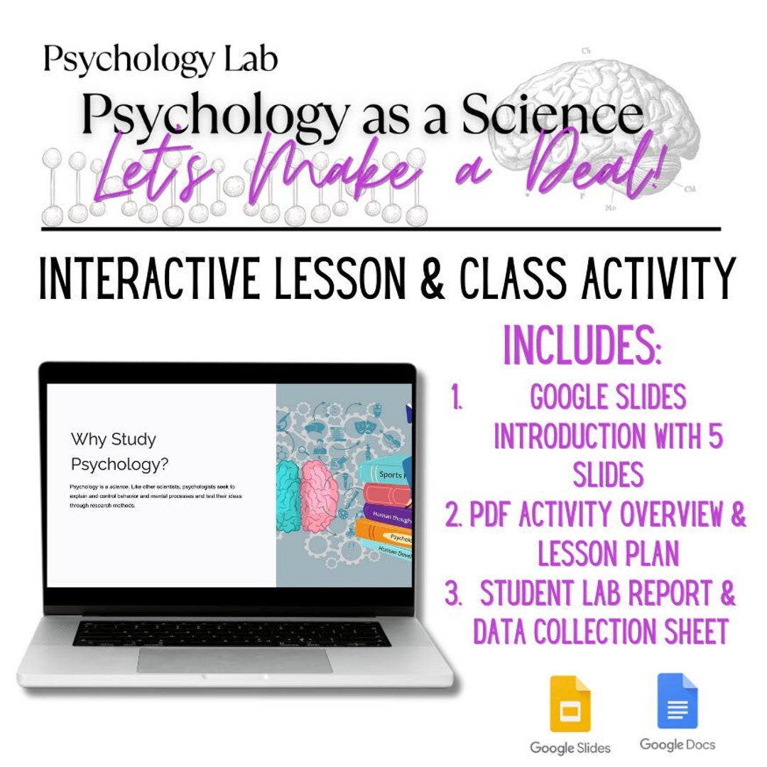 Psychology as Science Lab: Let's Make a Deal! (monty Hall Paradox ...