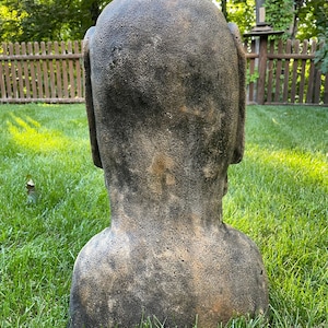 Easter Island, Moai Sculpture, Garden Sculpture, Art History ...