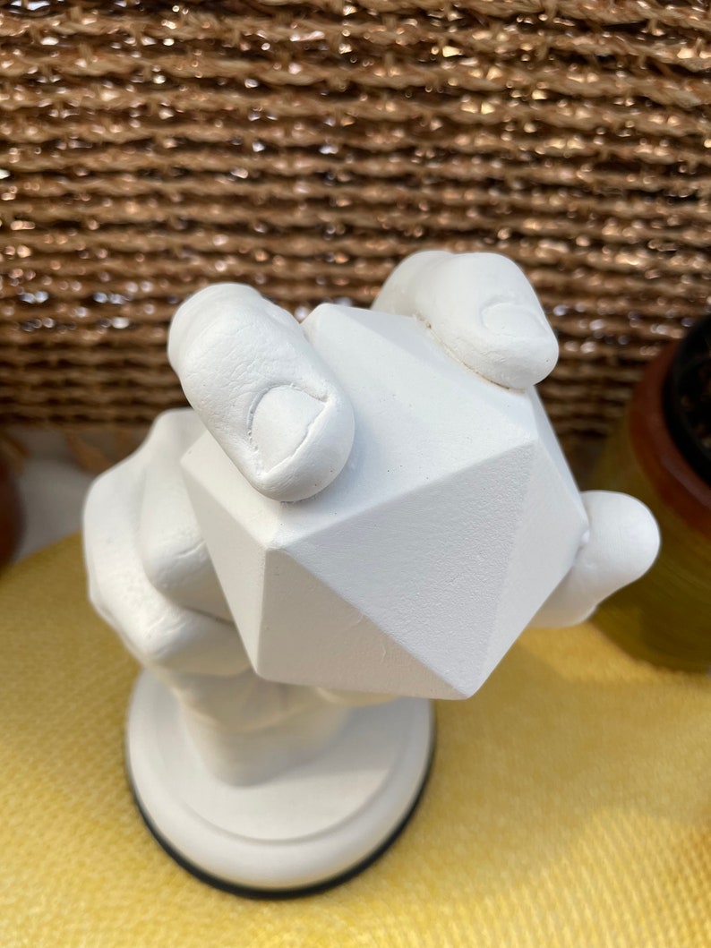 Learn to Draw Hand Sculpture Drawing Casts Old World Art - Etsy