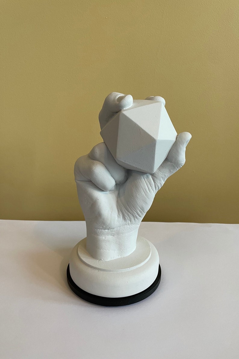 Learn to Draw Hand Sculpture Drawing Casts Old World Art - Etsy