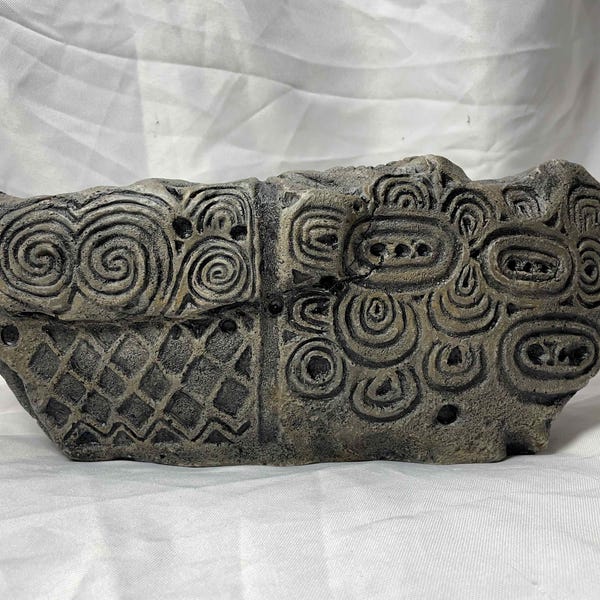 Irish Stone - Etsy