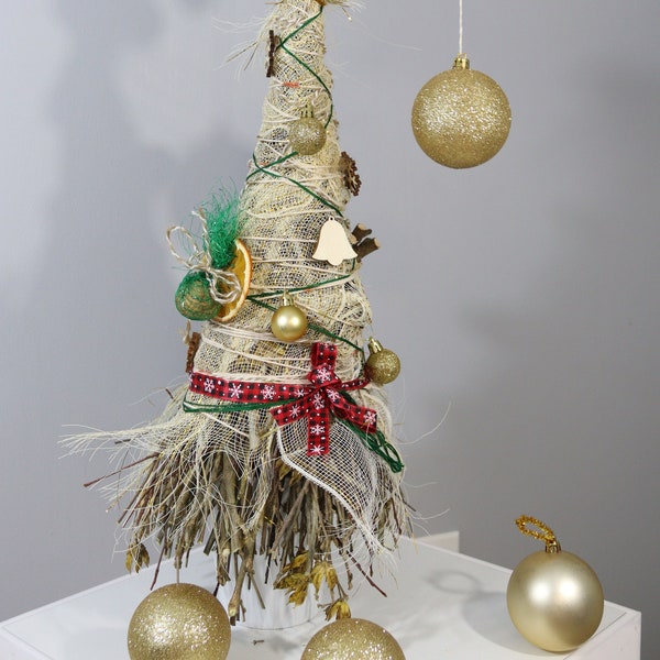Crooked Tree - Etsy