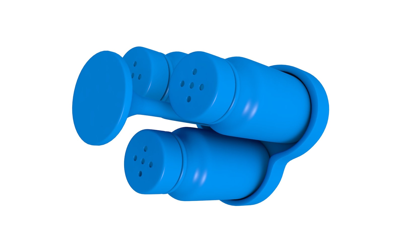 Shaker Rack Stl File / Printable Stl File for 3d Printers - Etsy