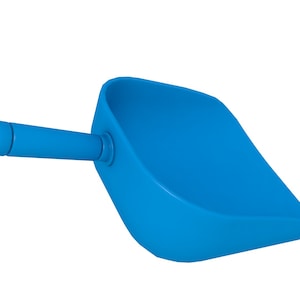 Hand Scooper Stl File / Printable Stl File for 3d Printers, Home ...