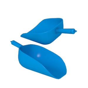 Hand Scooper Stl File / Printable Stl File for 3d Printers, Home ...