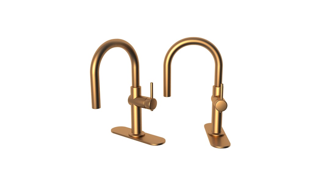 Faucet Stl File / Printable Faucet Stl File,printer ,faucet Blanco ...