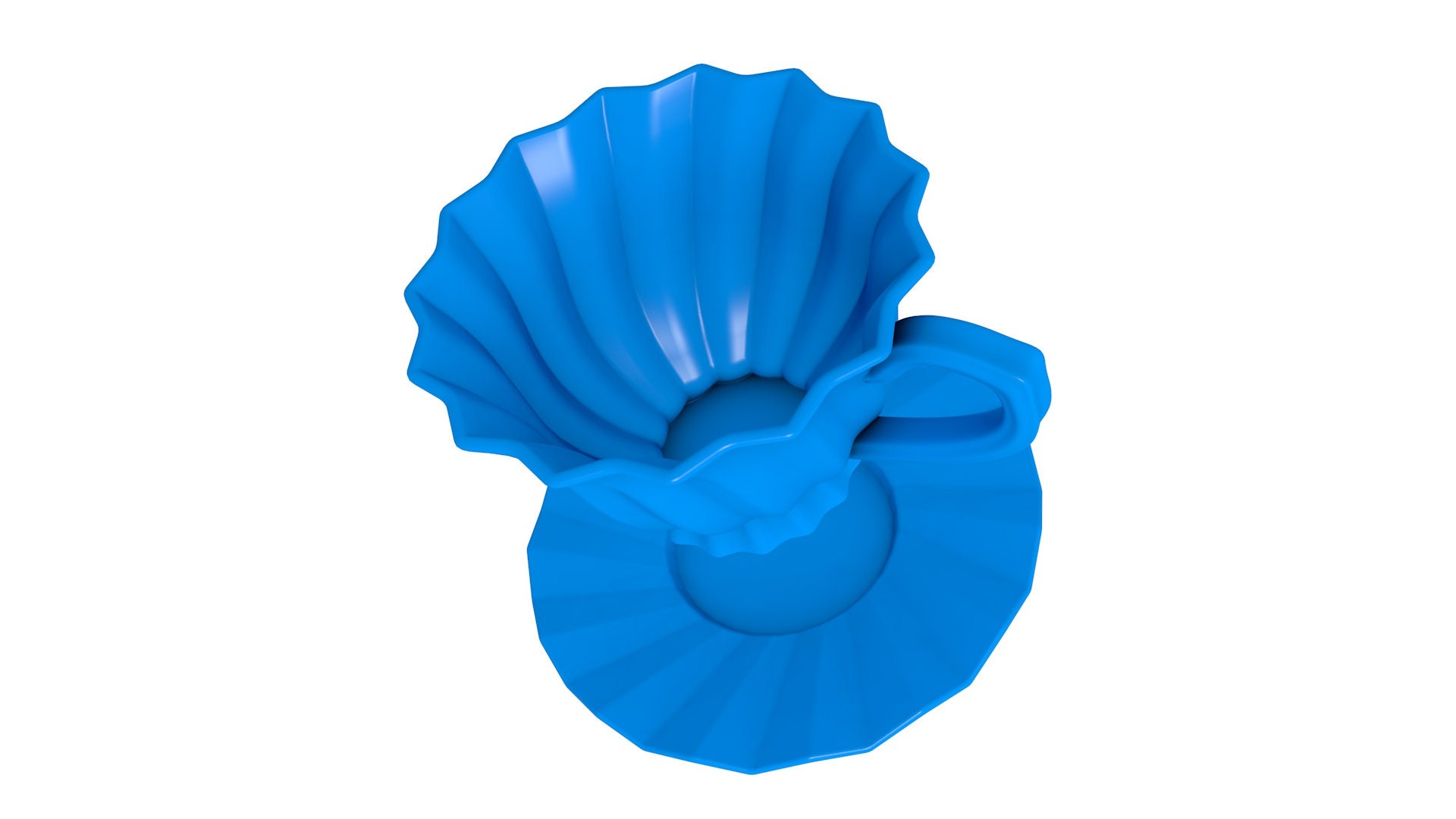 Coffee Cup Stl File / Printable Stl File for 3d Printers - Etsy Australia