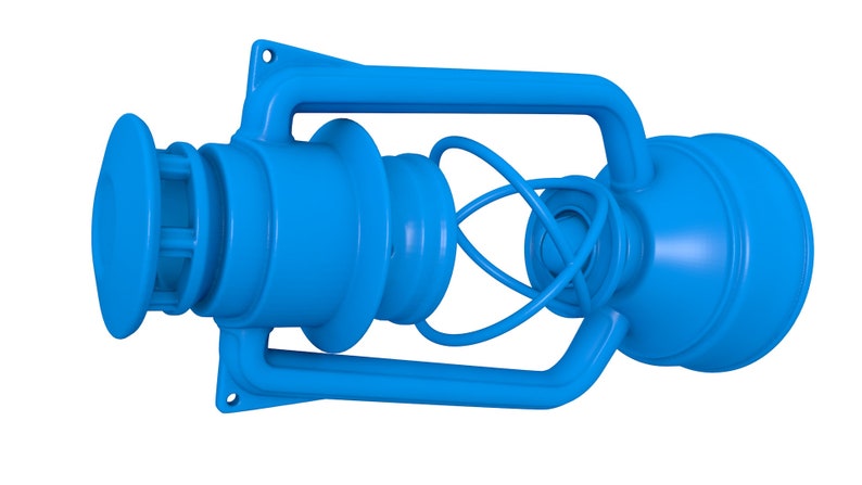 Storm Lantern Stl File / Printable Stl File for Lantern 3d Printers ...