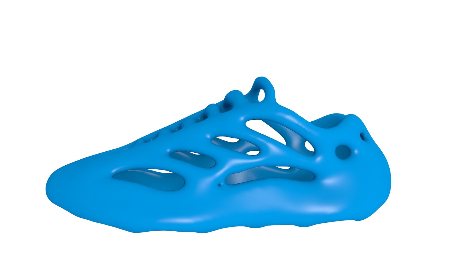 Shoes Stl File / Printable Stl File for 3d Printers Home - Etsy