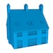 English Brick House Stl File / Printable Stl File Foprinters,building ...