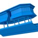 Tiki Bar Stl File / Printable Stl File Foprinters, Tiki Bar Printer ...