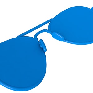 Sunglasses Stl File / Printable Stl File,printer , Sunglasses Printer ...