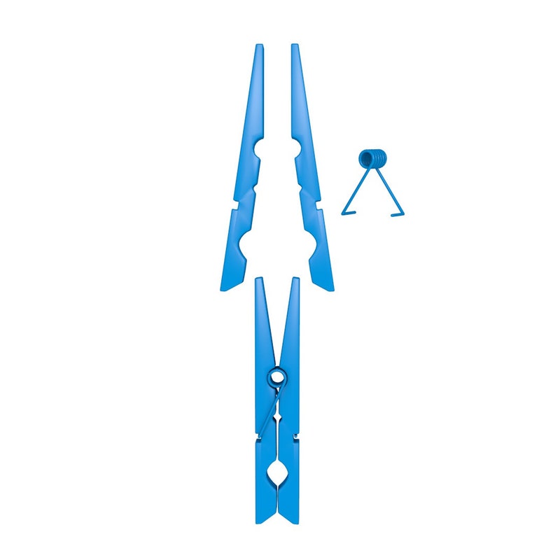 3d Printed Pegs Etsy