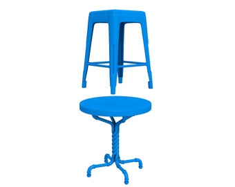 Director Chair Stl File / Printable Stl File for 3d Printers, Home ...