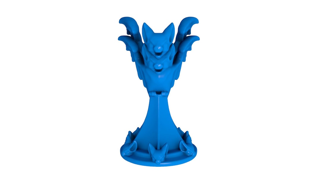 Candlestick Stl File / Candle Holder Stl File,printer , Candlestick ...