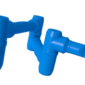 Robotic Arm Stl File / Robotic Arm Printers - Etsy