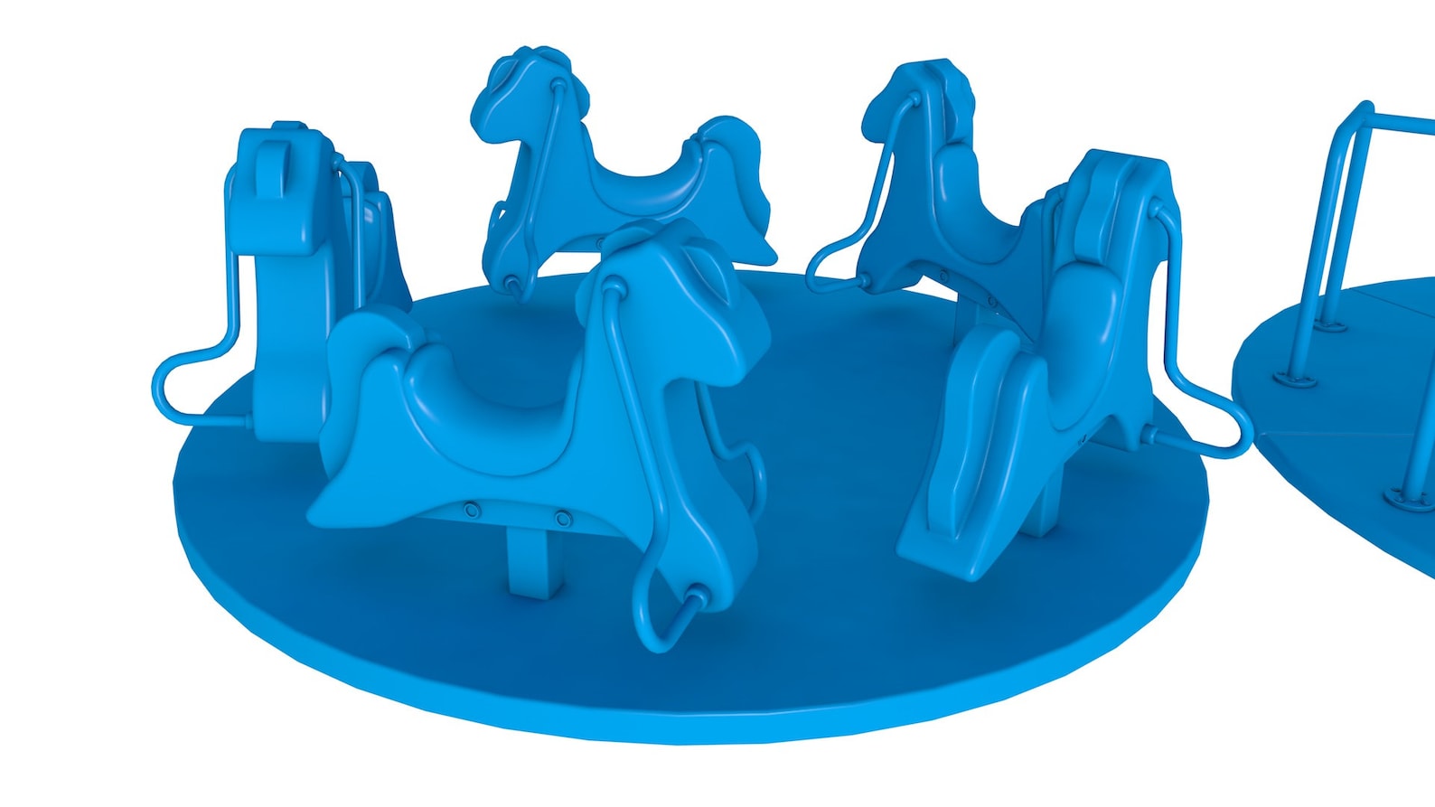 Playground Collection Stl File / Printable Stl File for 3d - Etsy