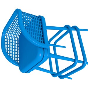 Bar Stool Stl File / Printable Stl File for 3d Printers, Bar Stool ...