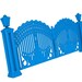 Classic Iron Gate Stl File / Printable Stl File for 3d Printers ...