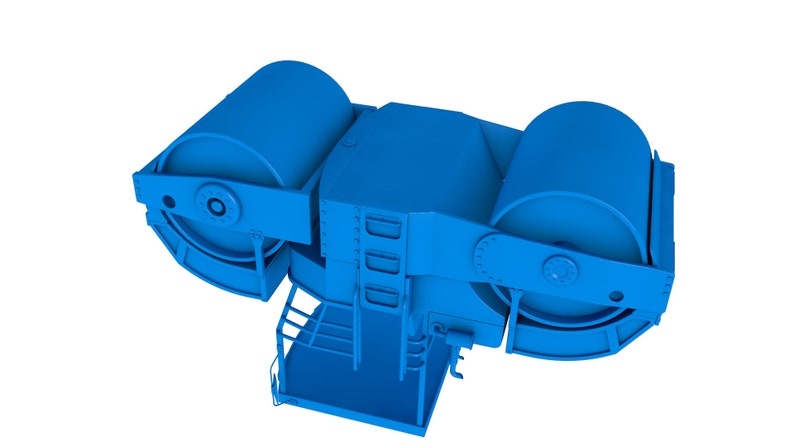 Road Roller Machine Stl File / Printable Stl File for 3d - Etsy