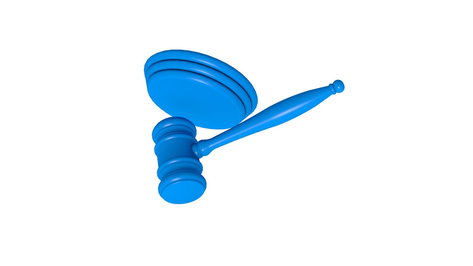 Gavel Stl File / Printable Stl File Foprinters Judge Gavel - Etsy
