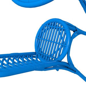 Table With Chairs Set Stl File / Printable Stl File for 3d Printers ...