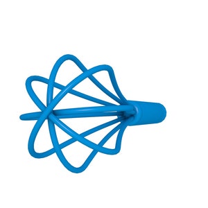 Whisk Stl File / Printable Stl File for 3d Printers, Home Decoration ...
