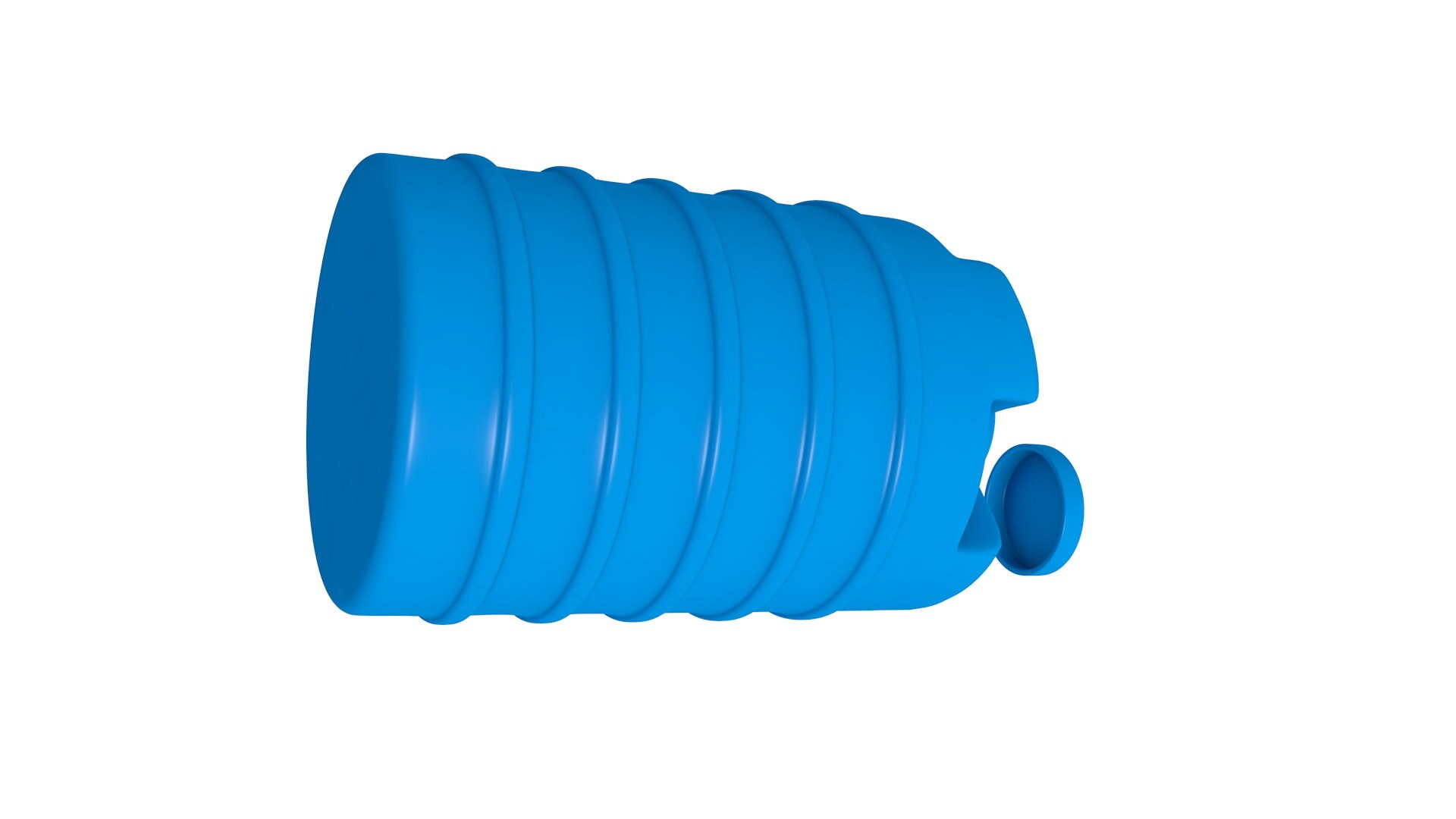 Water Storage Tank Stl File / Printable Stl File for 3d - Etsy Australia