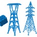 Electric Power Tower COLLECTION File / Printable Stl File for 3d ...