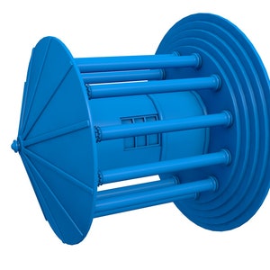 Temple of Hercules Victor Stl File / Printable Mintastl File for 3d ...