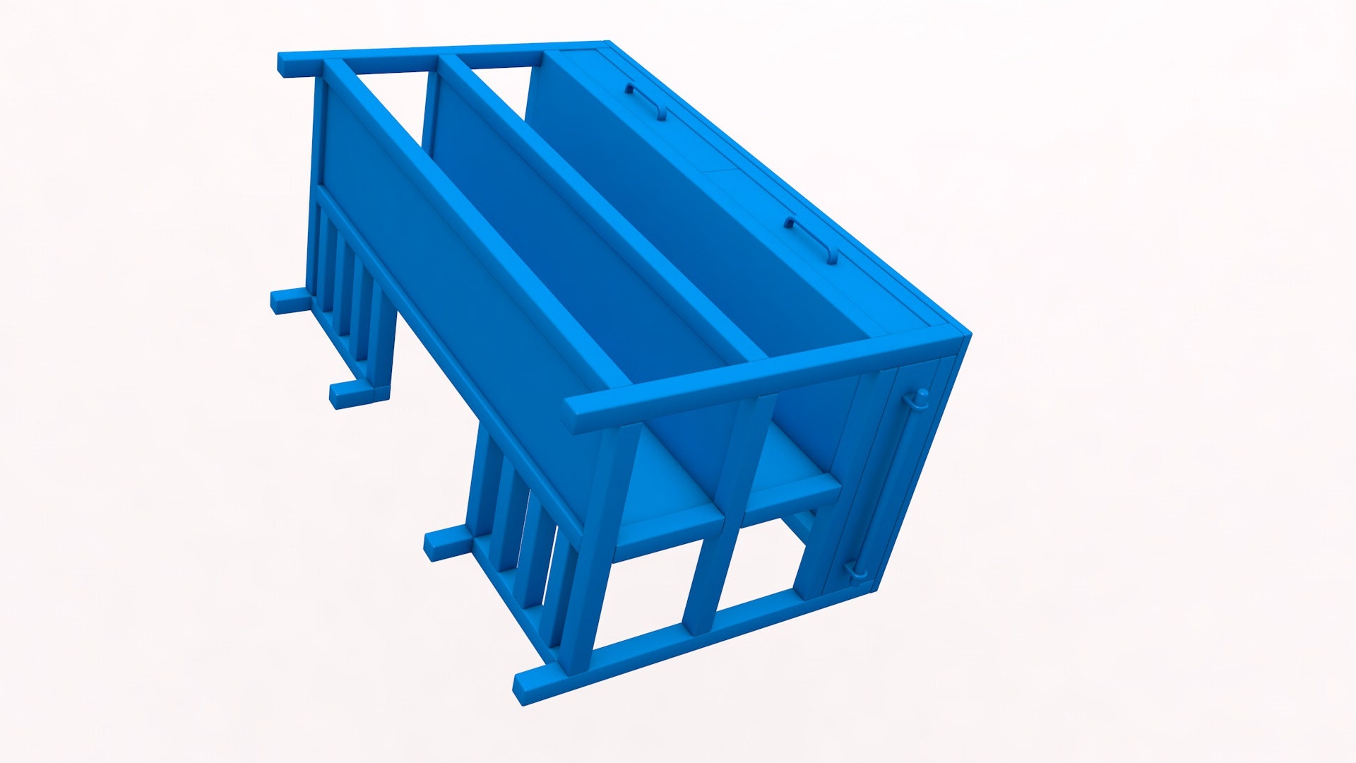 Kitchen Island Stl File / Printable Stl File for 3d Kitchen - Etsy