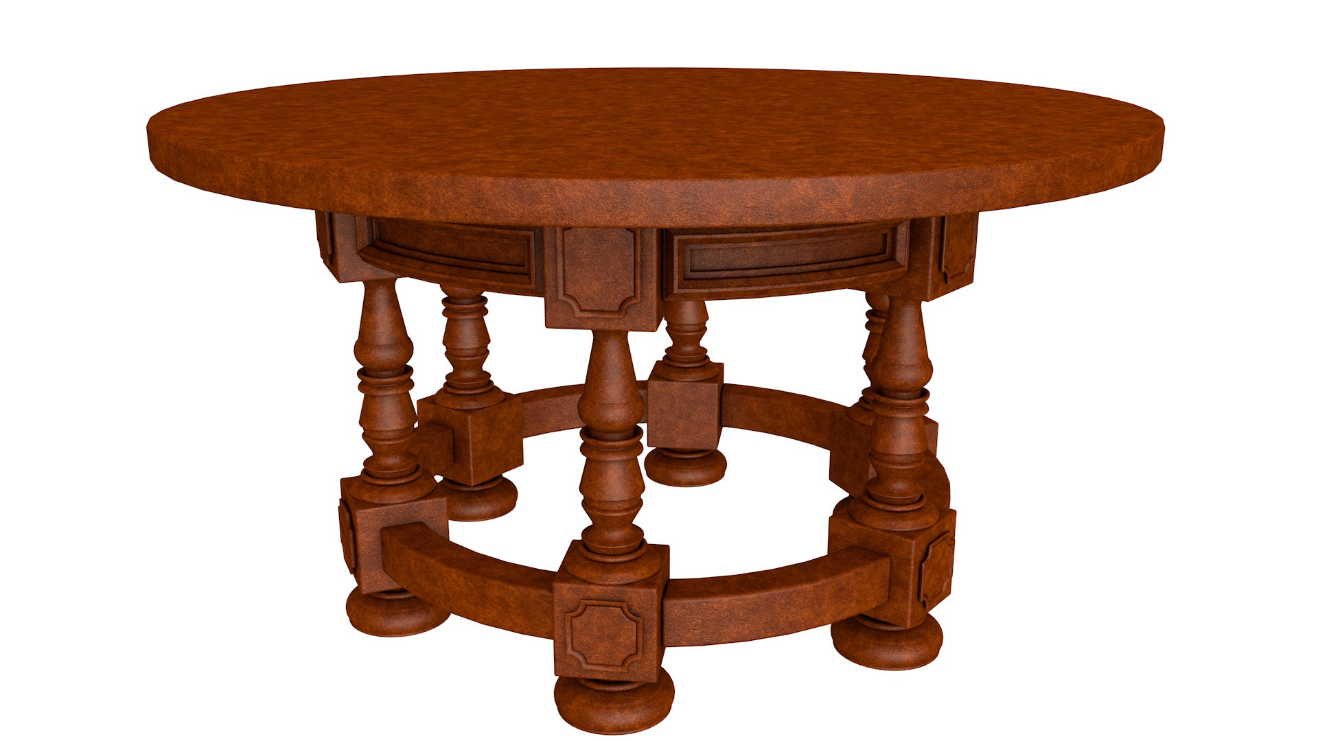 Table Stl File / Printable Table Stl File for 3d Printers | Etsy India