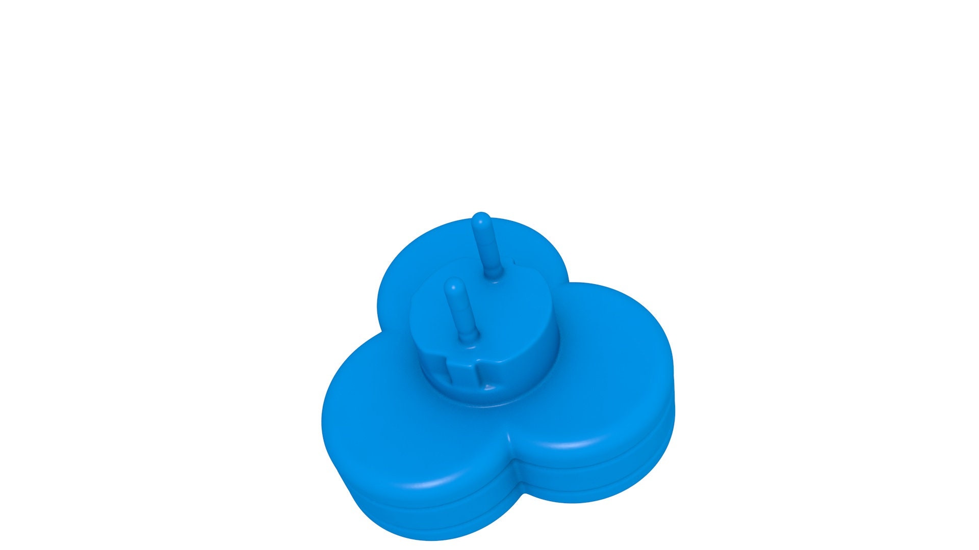 Power Strip Stl File / Printable Mintastl File for 3d, Power ...