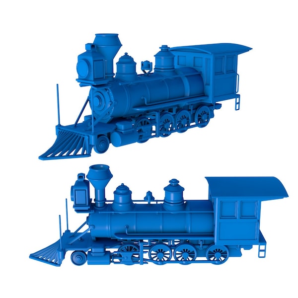 Train - Etsy