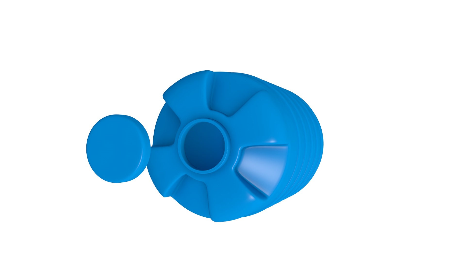 Water Storage Tank Stl File / Printable Stl File for 3d - Etsy Australia