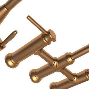 Faucet Collection Stl File / Printable Faucet Stl File,printer ,faucet ...