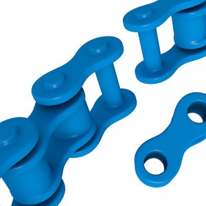 Chain Stl File / Printable Rock Stl File for 3d Printers, Stl File ...