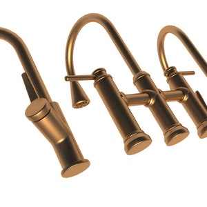 Faucet Collection Stl File / Printable Faucet Stl File,printer ,faucet ...