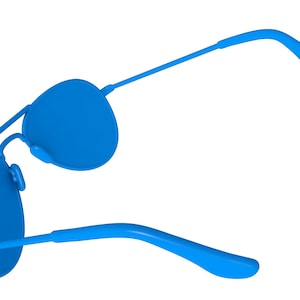 Sunglasses Stl File / Printable Stl File,printer , Sunglasses Printer ...