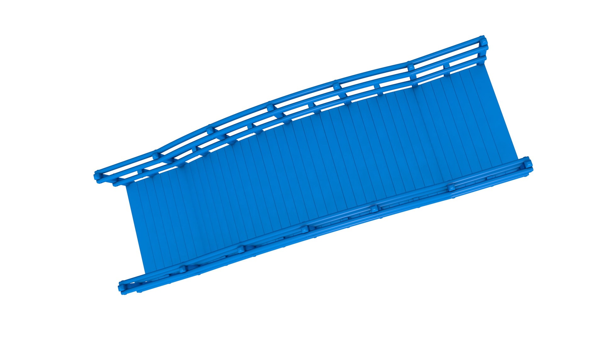 Wooden Bridge File / Printable Stl File for 3d Printers - Etsy