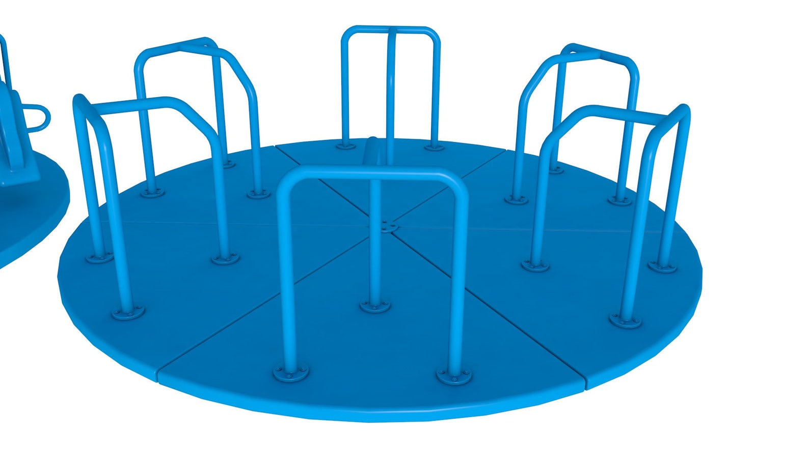 Playground Collection Stl File / Printable Stl File for 3d - Etsy